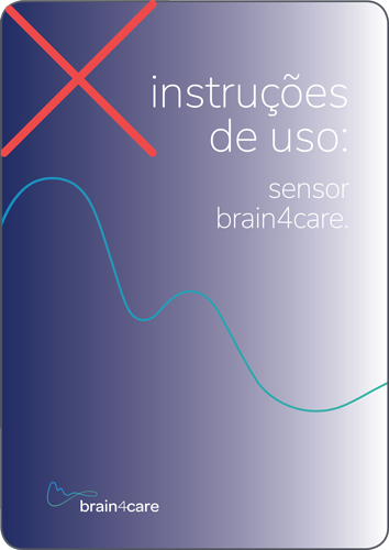 projeto gráfico – marca brain4care